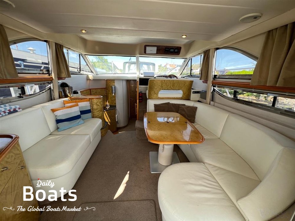 1996 Princess 420 Flybridge for sale. View price, photos and Buy 1996 ...