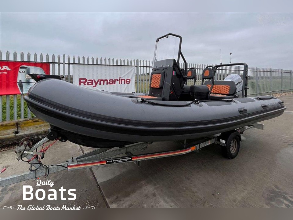 2019 Highfield Ocean Master 500 for sale. View price, photos and Buy ...