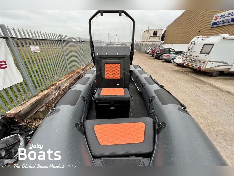 2019 Highfield Ocean Master 500 for sale. View price, photos and Buy 2019 Highfield Ocean Master ...