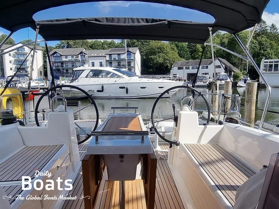2019 Beneteau Boats Oceanis 351 for sale. View price, photos and Buy ...