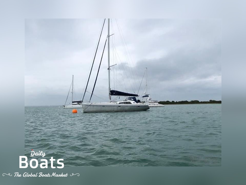 2009 Allures 44 for sale. View price, photos and Buy 2009 Allures 44 ...