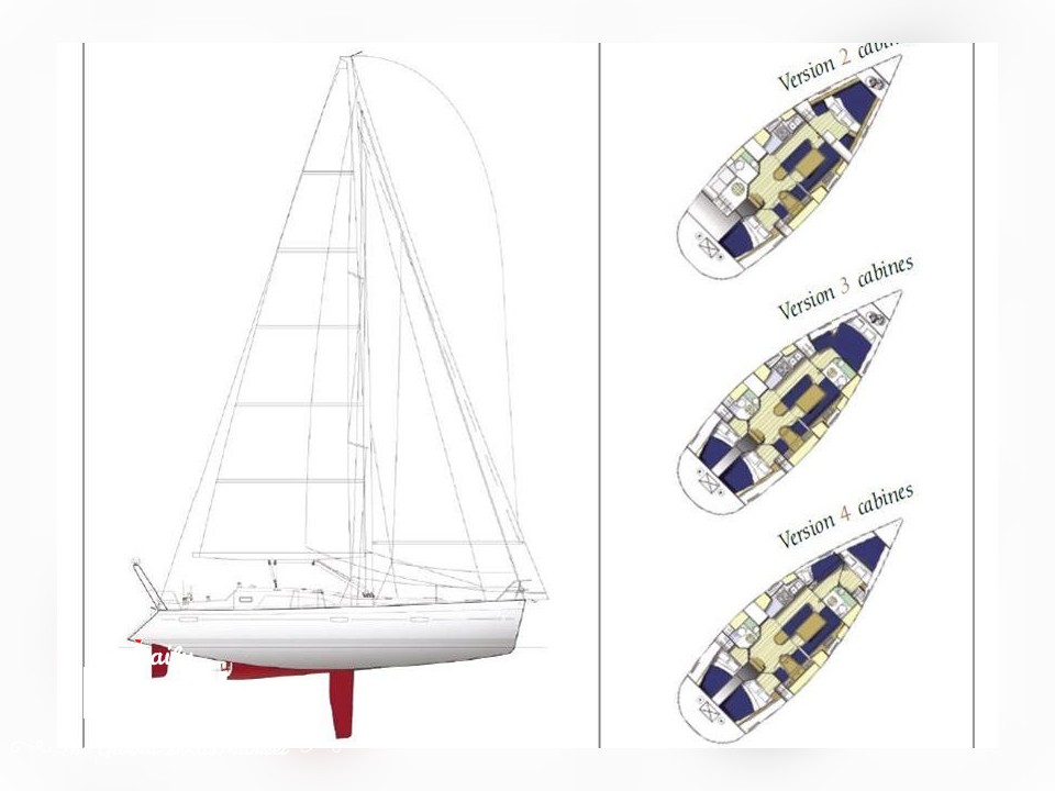 2009 Allures 44 for sale. View price, photos and Buy 2009 Allures 44 ...