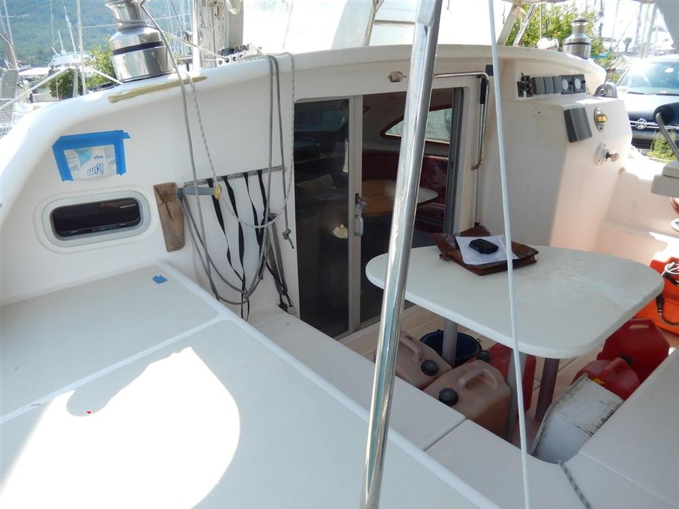 2001 Maxim 380 for sale. View price, photos and Buy 2001 Maxim 380 #463482