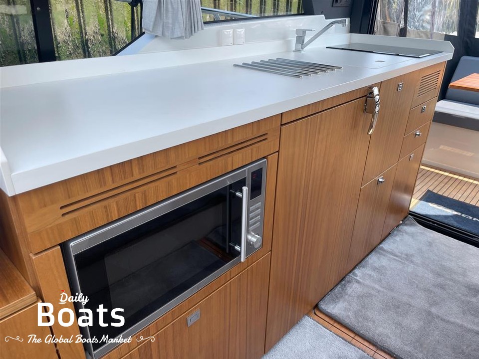 2021 Grandezza 37 for sale. View price, photos and Buy 2021 Grandezza ...