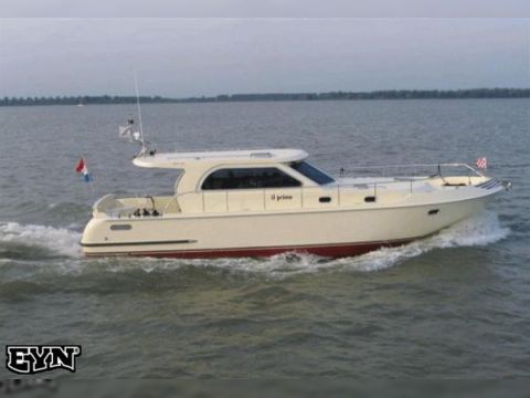 Stevens Nautical Easy 41 for sale. View price, photos and Buy Stevens ...
