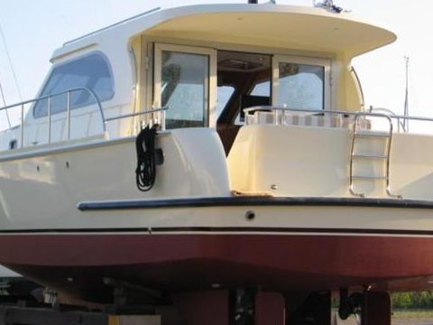 Stevens Nautical Easy 41 for sale. View price, photos and Buy Stevens ...