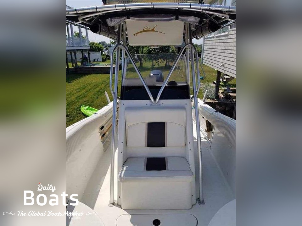 2002 Hydra-Sports 2390 Vector for sale. View price, photos and Buy 2002 ...
