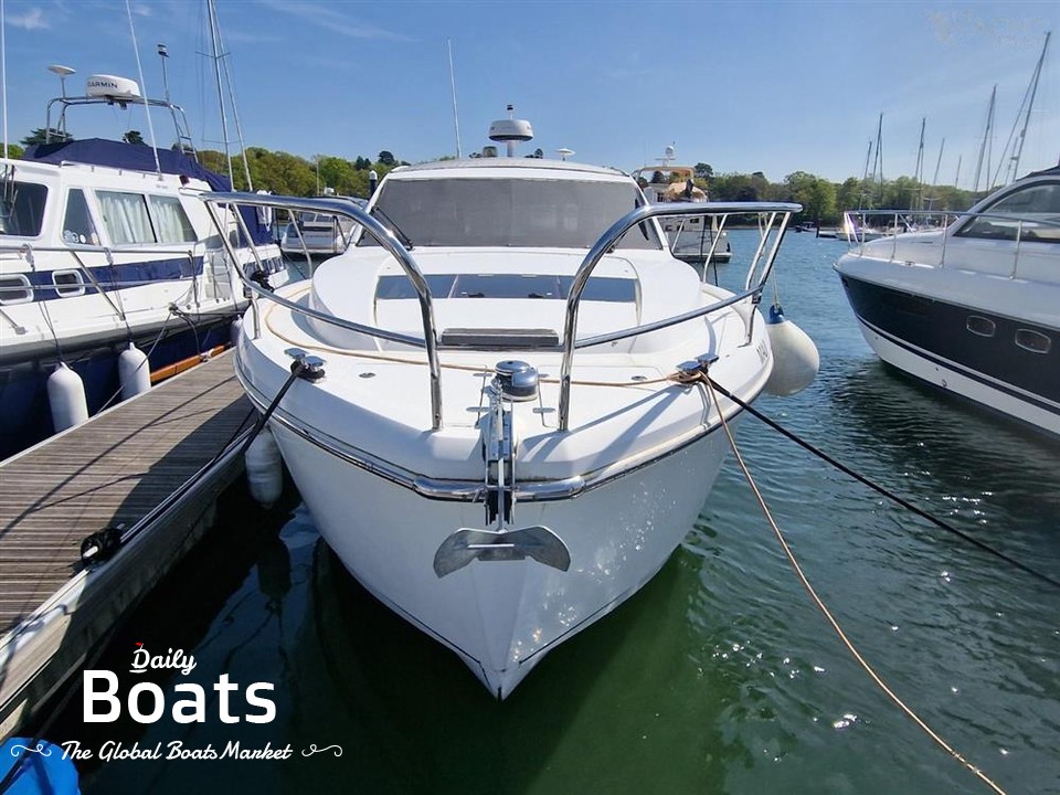 2015 Sealine S330 for sale. View price, photos and Buy 2015 Sealine ...