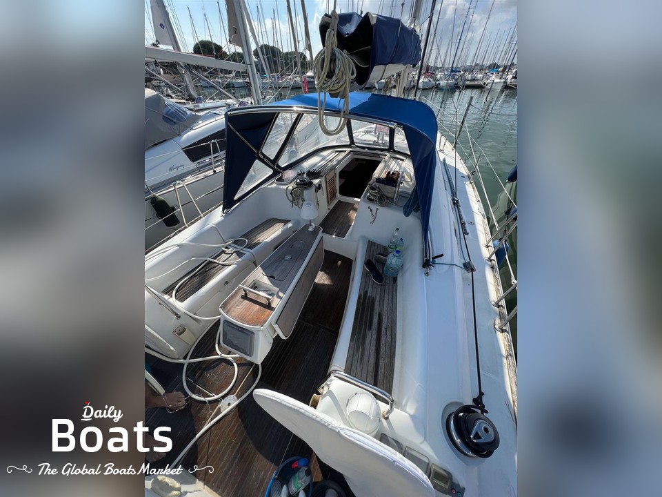 2009 Beneteau Boats Oceanis 460 for sale. View price, photos and Buy ...