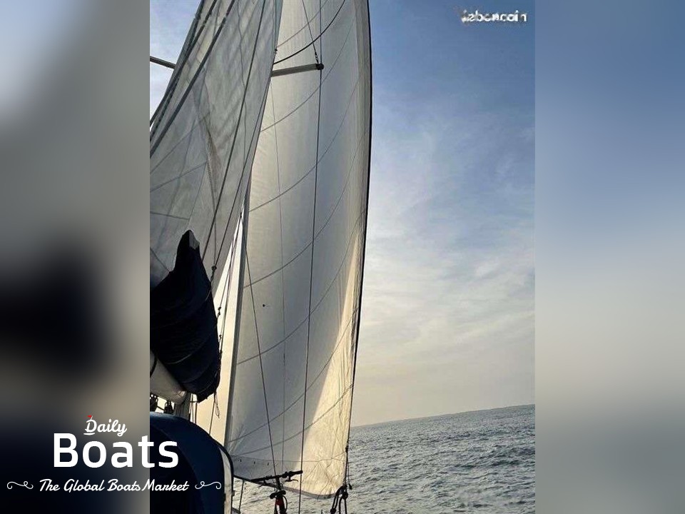 2009 Beneteau Boats Oceanis 460 for sale. View price, photos and Buy ...