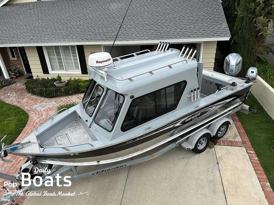 2018 Hewescraft Searunner for sale. View price, photos and Buy 2018 ...