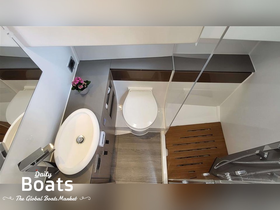 2022 Fjord 41 Xl for sale. View price, photos and Buy 2022 Fjord 41 Xl ...