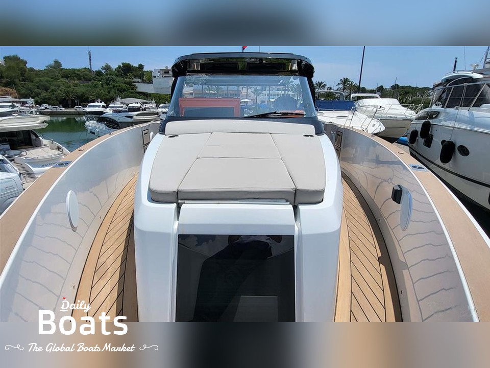 2022 Fjord 41 Xl for sale. View price, photos and Buy 2022 Fjord 41 Xl ...