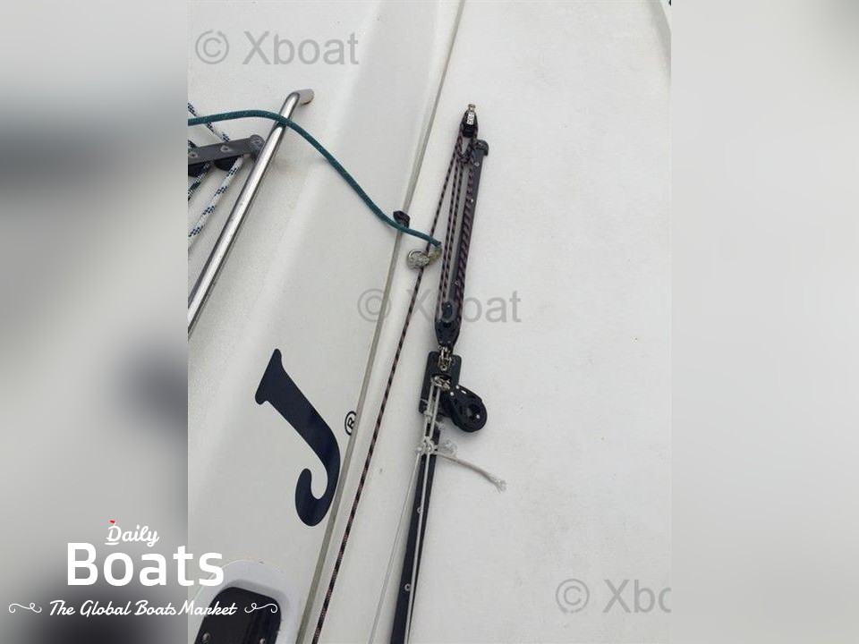 2009 J Boats J92 for sale. View price, photos and Buy 2009 J Boats J92 ...