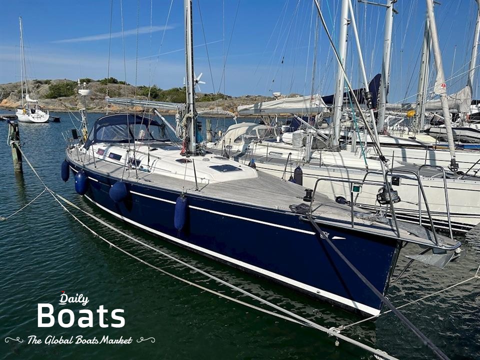 2005 Dufour Yachts 440 for sale. View price, photos and Buy 2005 Dufour ...