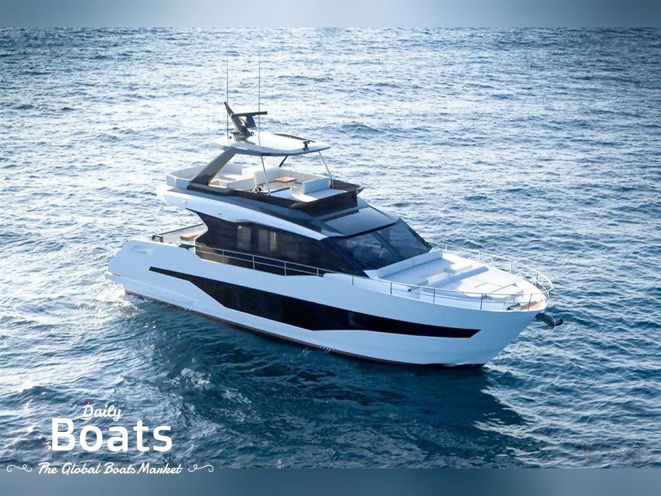 2021 Astondoa Yachts As5 for sale. View price, photos and Buy 2021 ...