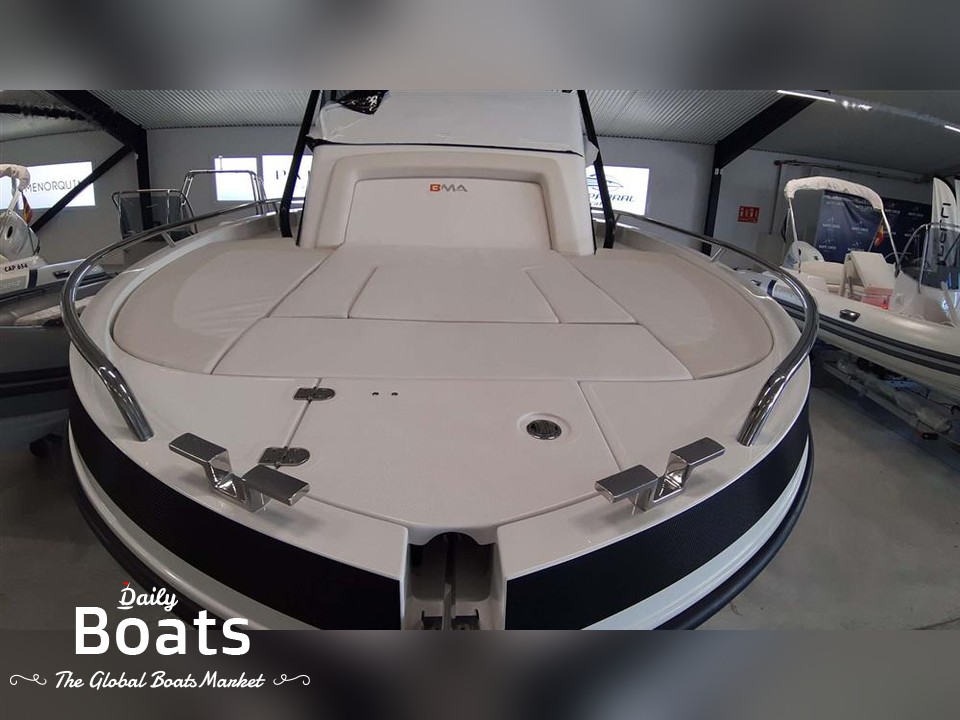 2023 BMA X-233 for sale. View price, photos and Buy 2023 BMA X-233 #463585