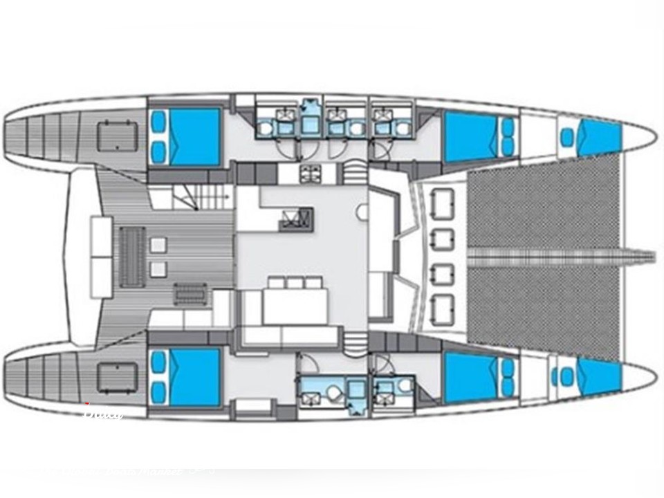2007 Sunreef 62 на продажу. Посмотреть цену, фотографии и Купить 2007 ...