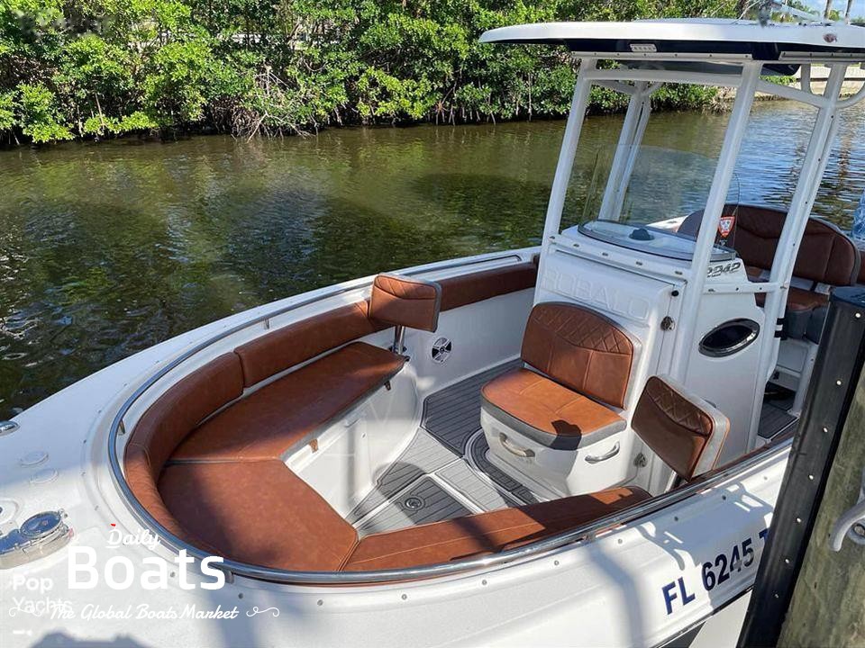 2016 Robalo 242 for sale. View price, photos and Buy 2016 Robalo 242 ...