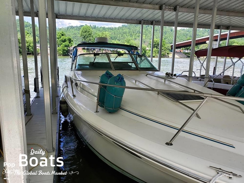 1994 Sea Ray Boats 330 Sundancer for sale. View price, photos and Buy ...