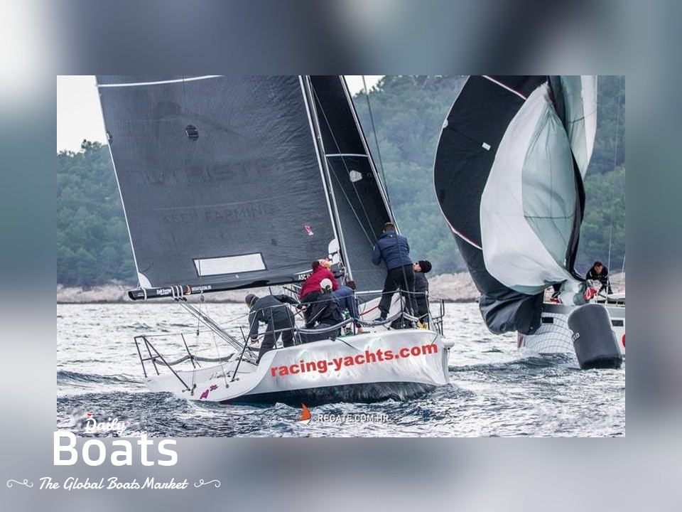 2007 Melges 32 for sale. View price, photos and Buy 2007 Melges 32 #463640