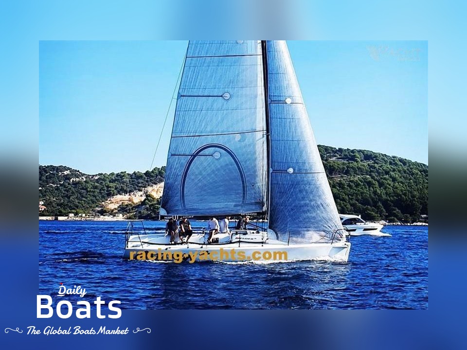 2007 Melges 32 for sale. View price, photos and Buy 2007 Melges 32 #463640