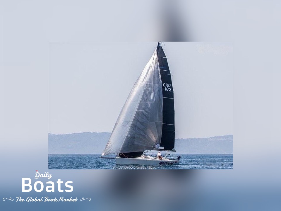 2007 Melges 32 for sale. View price, photos and Buy 2007 Melges 32 #463640