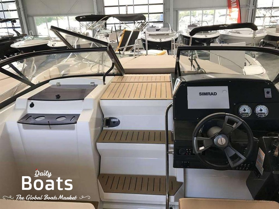 2023 Quicksilver Boats Activ 805 Cruiser for sale. View price, photos and Buy 2023 Quicksilver ...