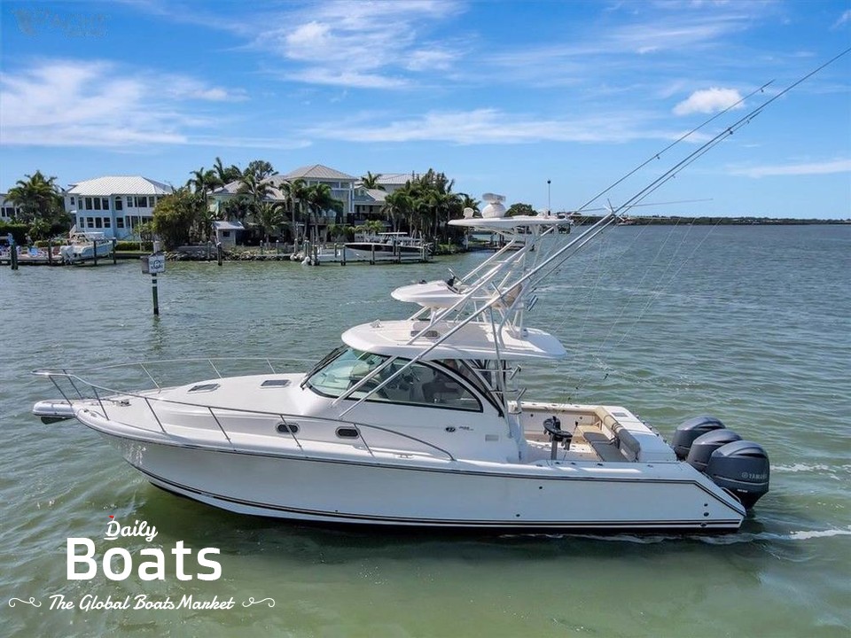 2016 Pursuit Boats 3850 Offshore for sale. View price, photos and Buy ...