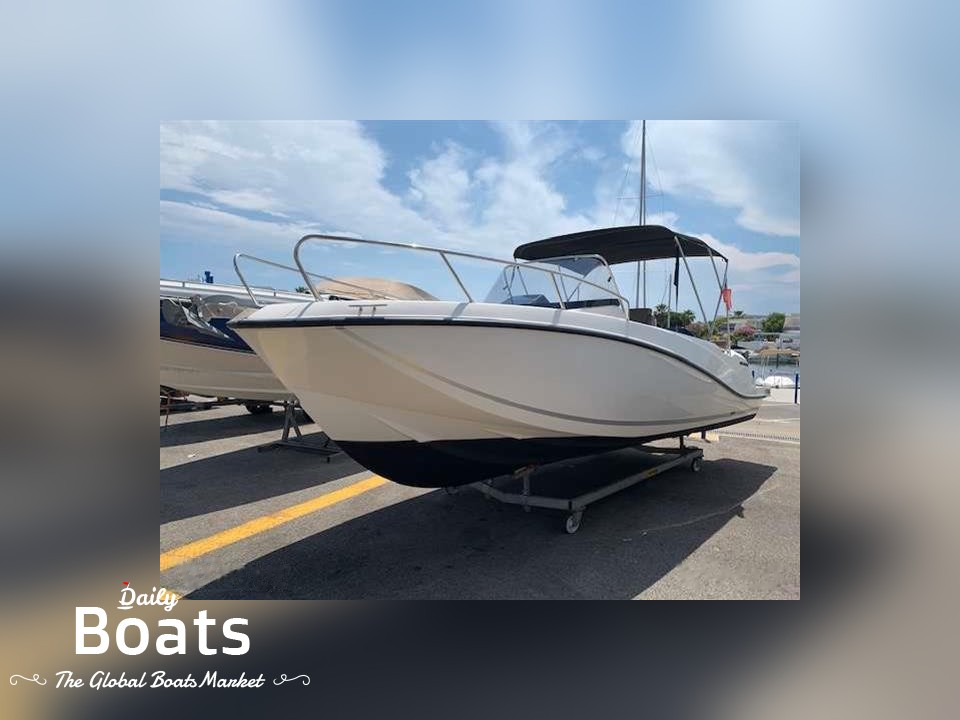 2019 Quicksilver Boats Activ 675 Open for sale. View price, photos and ...