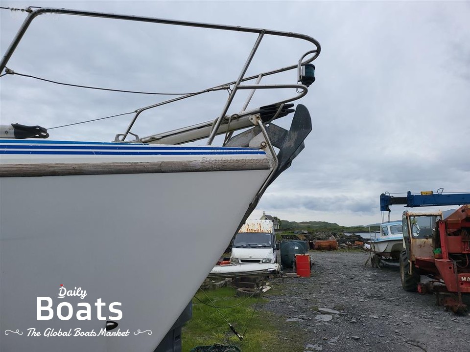 1988 Southerly 115 for sale. View price, photos and Buy 1988 Southerly ...
