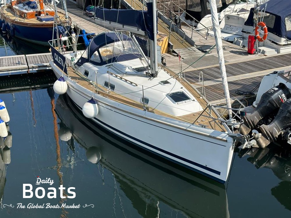 2005 Sadler Yachts 29 for sale. View price, photos and Buy 2005 Sadler ...