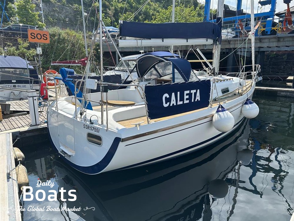 2005 Sadler Yachts 29 for sale. View price, photos and Buy 2005 Sadler ...