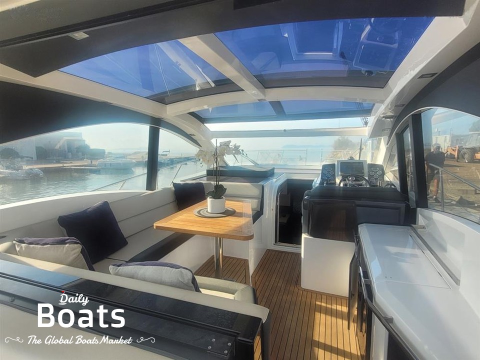 2017 Galeon Yachts 445 for sale. View price, photos and Buy 2017 Galeon ...