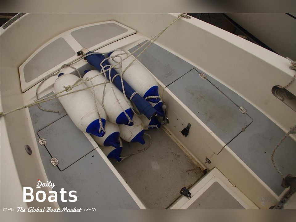 1974 Hurley 24/70 for sale. View price, photos and Buy 1974 Hurley 24/ ...