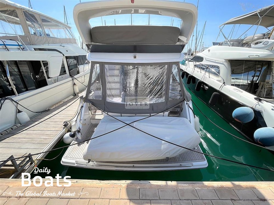 2018 Princess 43 for sale. View price, photos and Buy 2018 Princess 43 ...