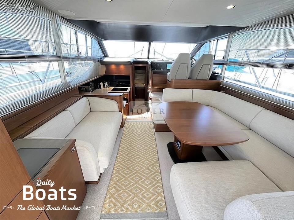 2018 Princess 43 for sale. View price, photos and Buy 2018 Princess 43 ...