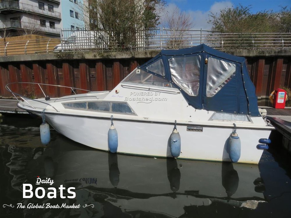 Invader 2200 for sale. View price, photos and Buy Invader 2200 #463714