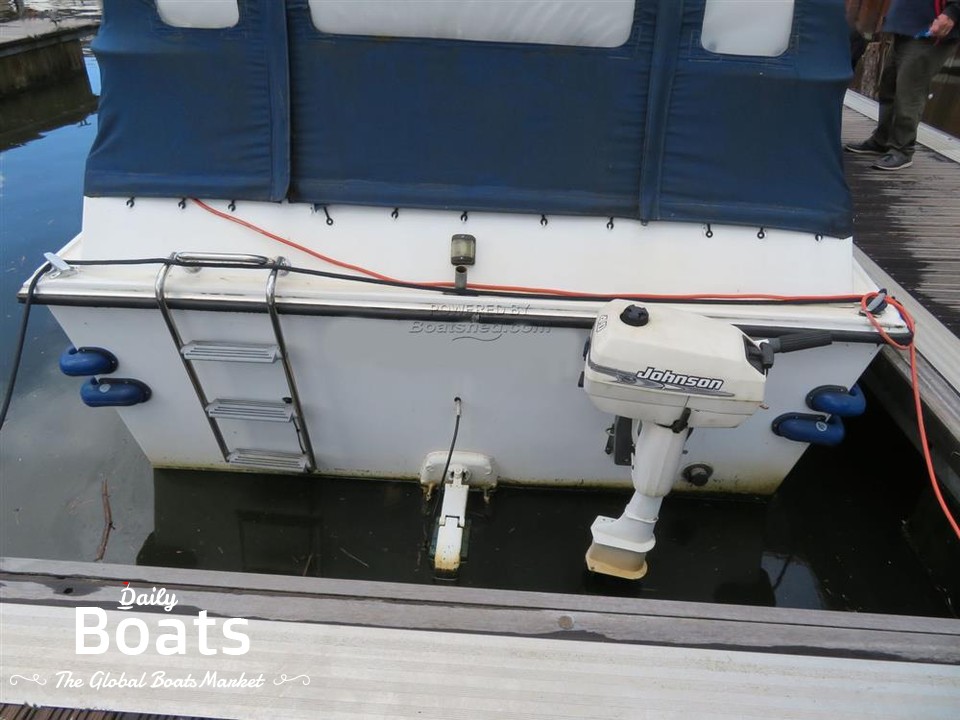 Invader 2200 for sale. View price, photos and Buy Invader 2200 #463714