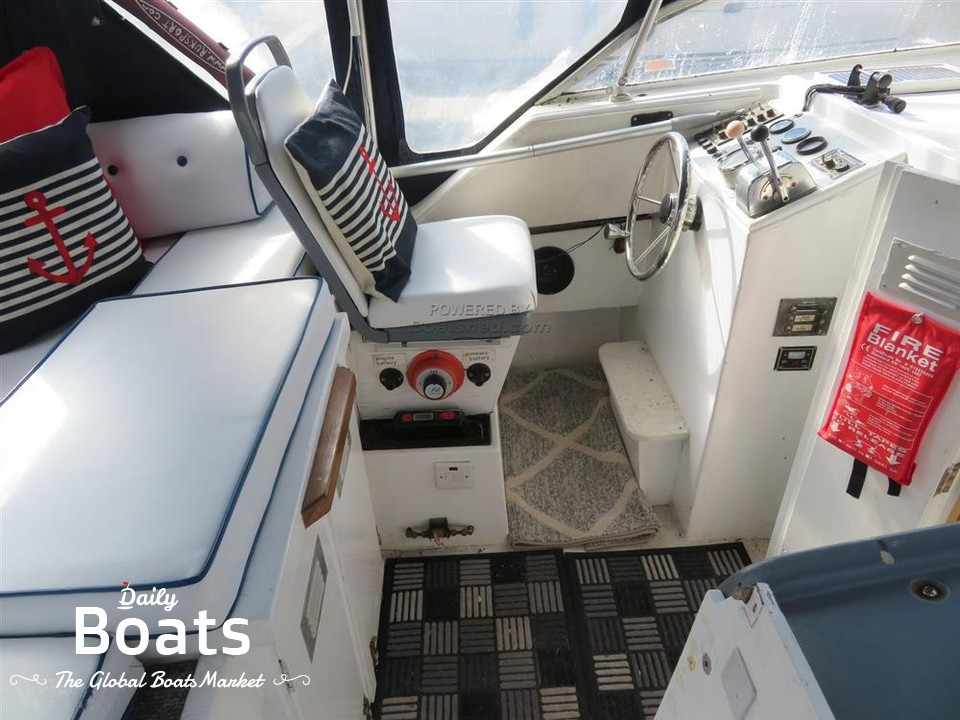 Invader 2200 for sale. View price, photos and Buy Invader 2200 #463714