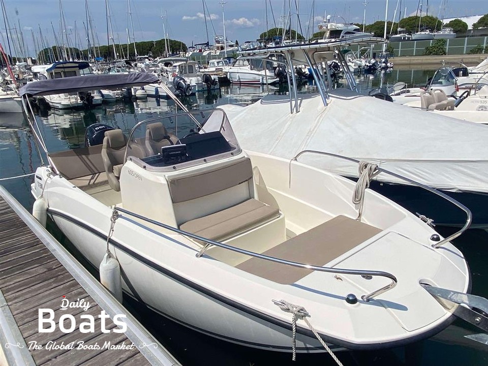 2017 Quicksilver Boats Activ 605 Cruiser for sale. View price, photos ...