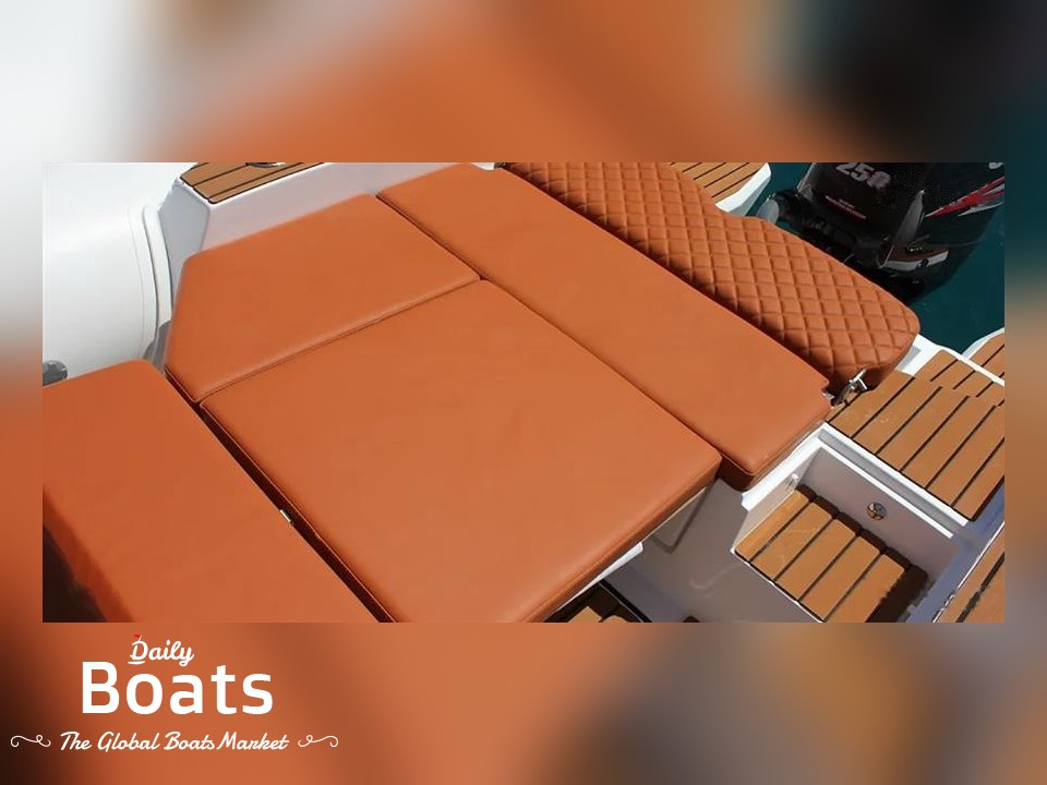 2023 Tiger Marine 550 Pro Line for sale. View price, photos and Buy ...