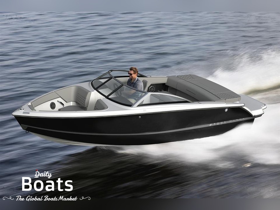 2023 Four Winns Boats H1 for sale. View price, photos and Buy 2023 Four ...