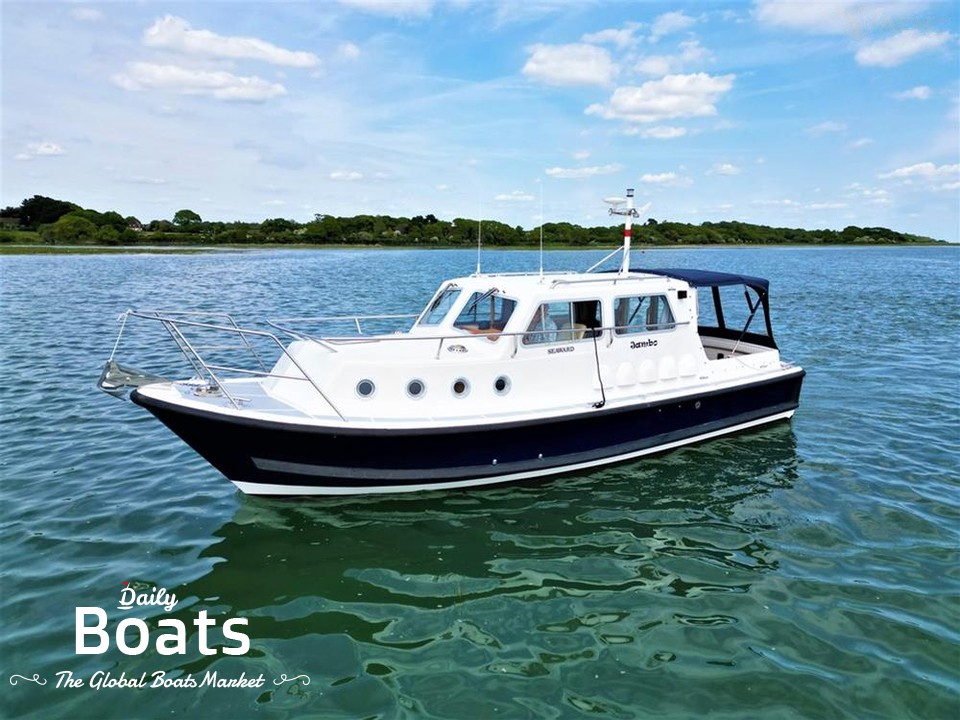 2012 Seaward 29 for sale. View price, photos and Buy 2012 Seaward 29 ...