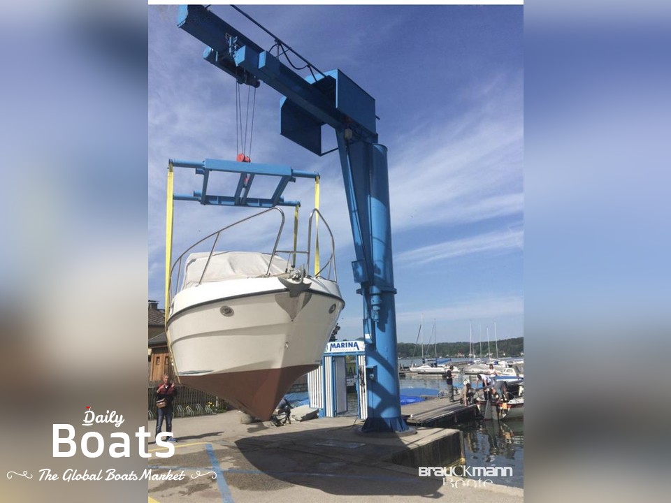 1999 Capriole 740 for sale. View price, photos and Buy 1999 Capriole ...