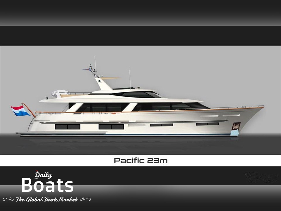 2024 Pacific 23M for sale. View price, photos and Buy 2024 Pacific 23M ...