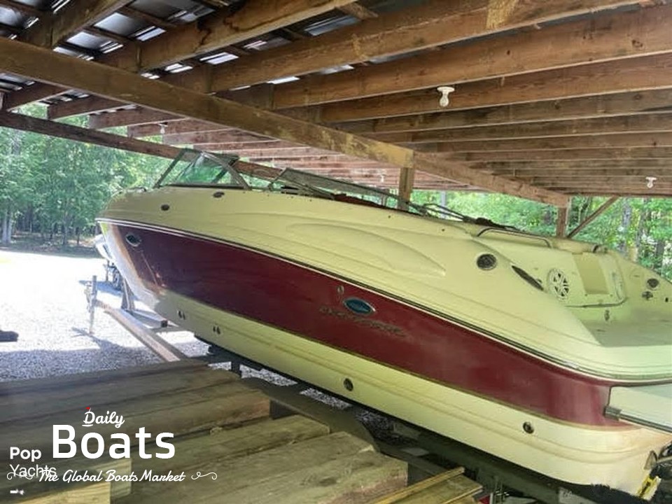 2005 Chaparral Boats 260 Ssi for sale. View price, photos and Buy 2005 ...