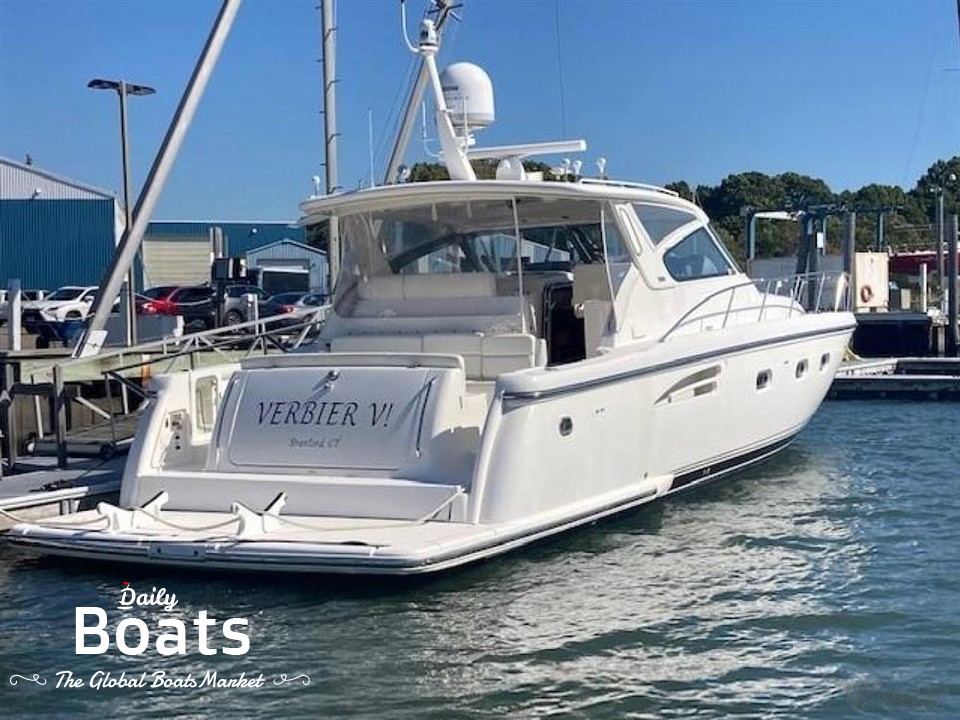 2000 Tiara Yachts for sale. View price, photos and Buy 2000 Tiara ...