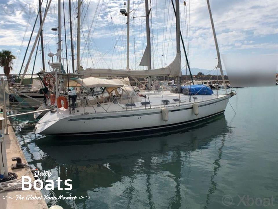 1993 Bénéteau Boats First 45F5 for sale. View price, photos and Buy ...