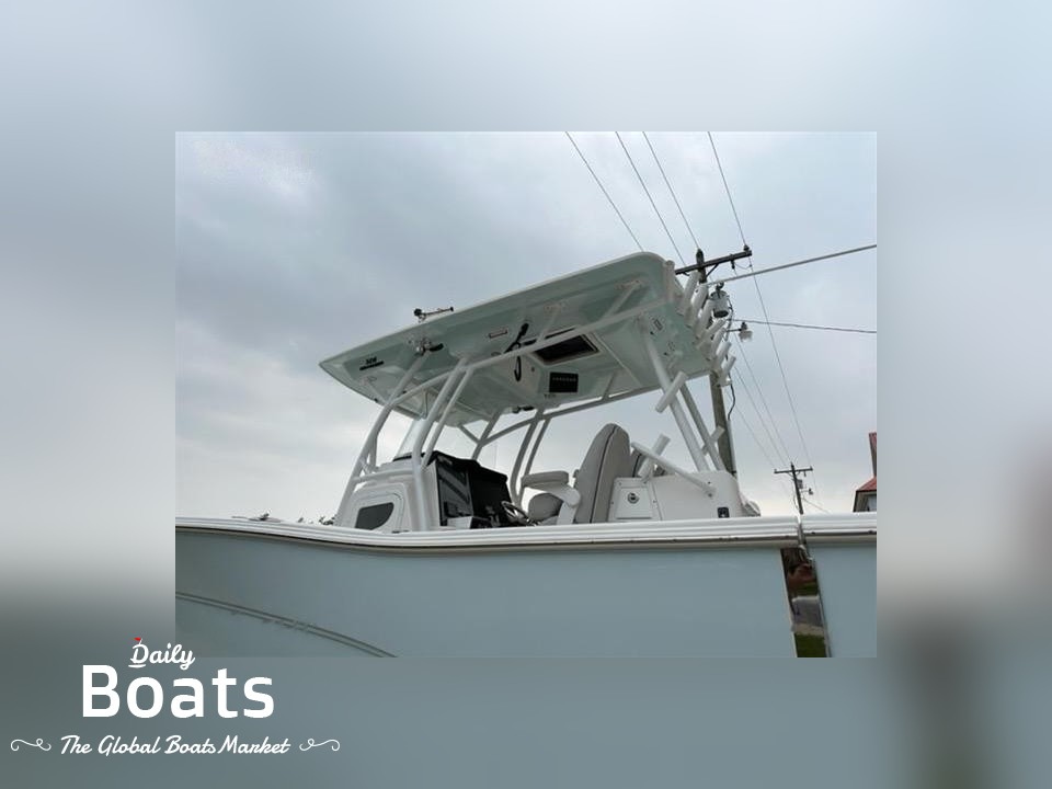 2019 Sea Fox Boats 328 Commander for sale. View price, photos and Buy ...